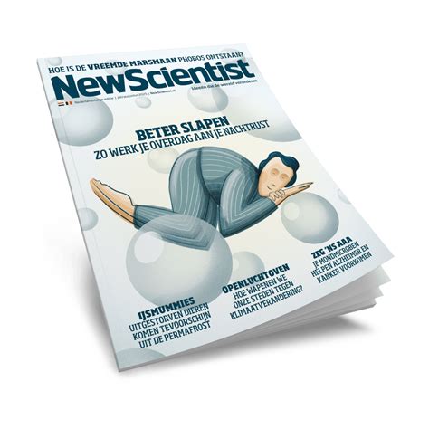 Klimaatverandering De Oorzaken En Gevolgen New Scientist