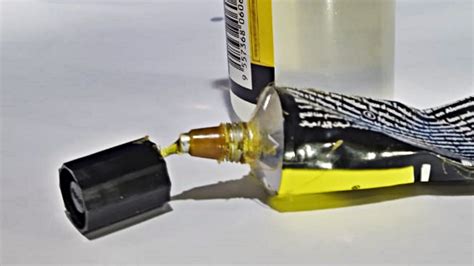Man Dies After Using Glue To Seal Penis Shut Instead Of Using Condom