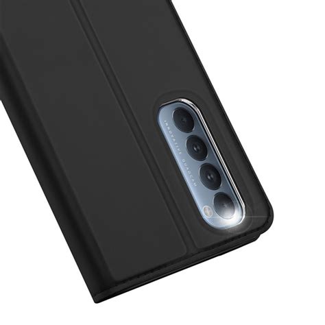 Skin Pro Series Case For Oppo Reno Pro Phone Cases Tablet Cases Screen Protection Apple