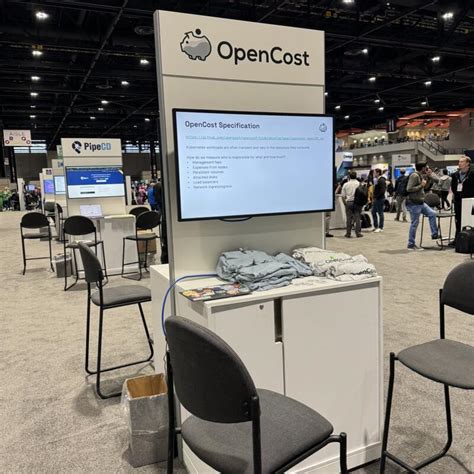 software defined talk on linkedin kubecon chicago recap