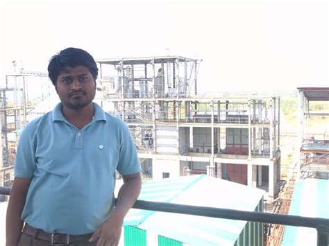 nitin kumar jaiswal on linkedin setup 250 klpd grain based ethanol