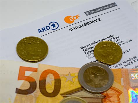 Jetzt offiziell Das steckt hinter den GEZ Rückzahlungen