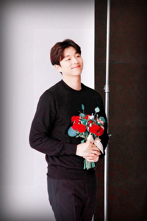 Gong Yoo Job Log 《iloom News From Behind The Scenes》 Management