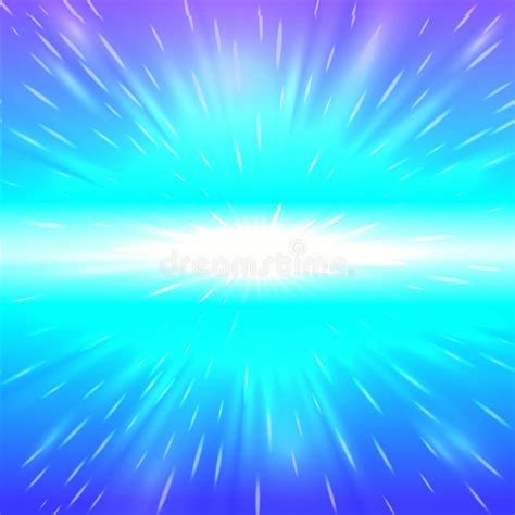 abstract multicolored flash background stock vector illustration of