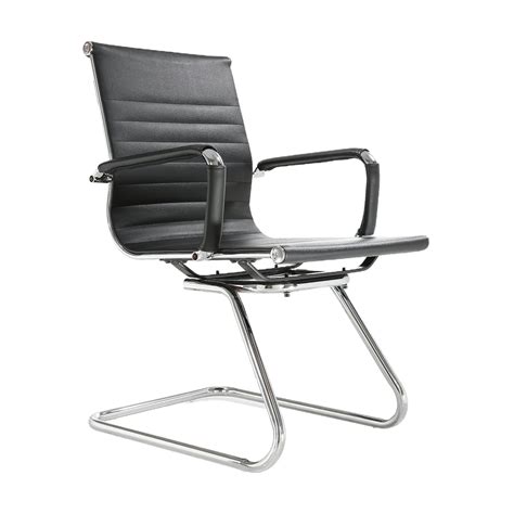 2024 New Boss Swivel Revolving Manager Pu Leather Executive Office