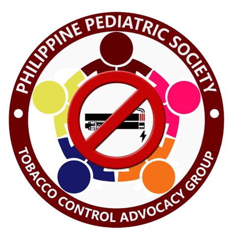 Tobacco Control Advocacy Group Philippine Pediatric Society Inc