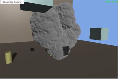 cameraevent before after shadow projection unity engine unity
