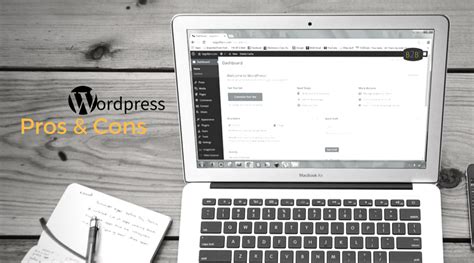 Wordpress Website Design Vs Other Platforms Back Basics LLC