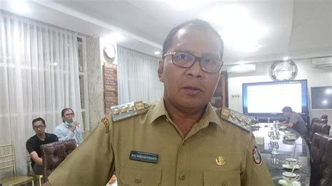 9 OPD Bakal Berkantor Di Makassar Government Center Danny Klaim Ada