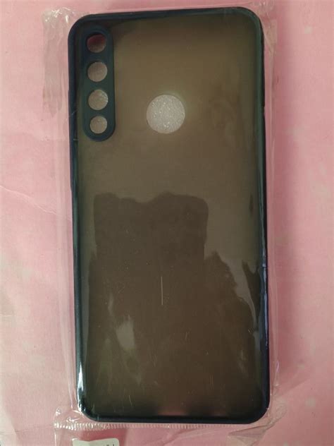 Huawei Casing Y P Mobile Phones Gadgets Mobile Gadget Accessories Cases Covers On Carousell