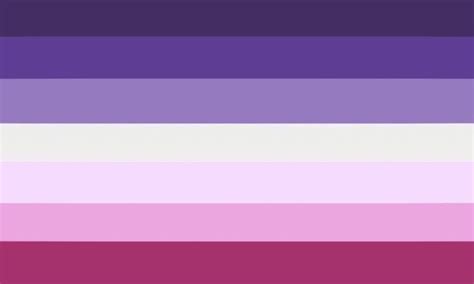 Pin On Aro 💜 Ace 💚