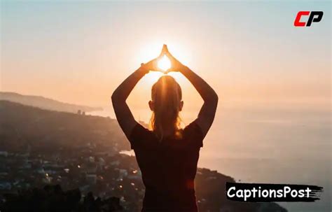 Best Spiritual Captions For Instagram Funny Cute