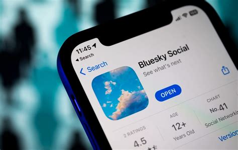Соцсеть Bluesky открыла регистрацию для всех желающих / Хабр