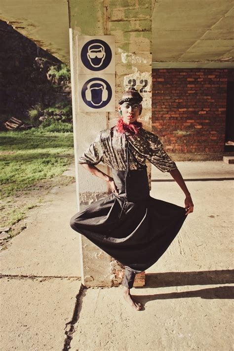 Vakwetu Style African Style Street Style Fashion African Fashion