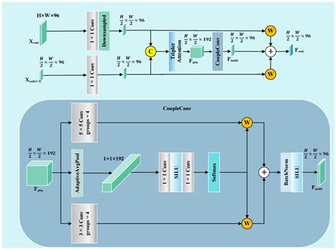 Sgnet A Structure Guided Network With Dual Domain Boundary Enhancement And Semantic Fusion For