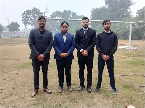 Iit Roorkee Based Startup Wins Great Dare To Dream 40