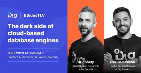 Dan Benjamin On Linkedin Dspm Ddr Datasecurity