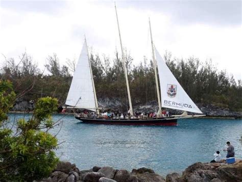 Charities Write Their 2023 Wishlists Bermuda Sloop Foundation