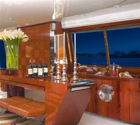 Bad Girl Yacht Charter Details Brooke Marine Charterworld Luxury