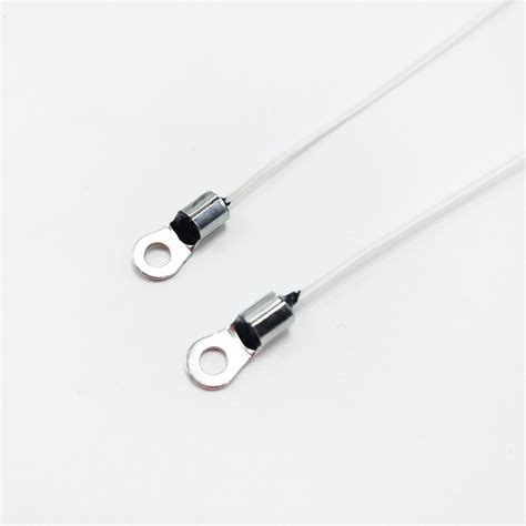 Focusens ODM OEM Temperature Sensor PT100 Type Temperature Range 200