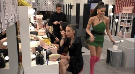 la vastità on Twitter donnalisi drojette gfvip che topa fotonica