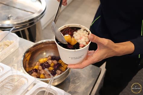 台南新市｜南洄手作：招牌必點嫩仙草甜品，還有豐富鹹甜美食任你選！ 輕旅行