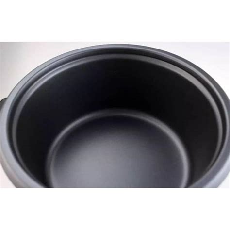 Rice Cooker Non Stick Inner Pot 1 8 Litre Daraz Bd