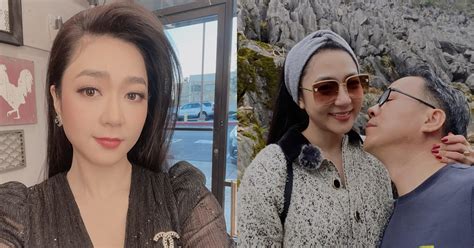 Hà Thanh Xuân Lên Tiếng Ly Biệt Vua Cá Koi Bị Soi Chuyện Ly Hôn Tay