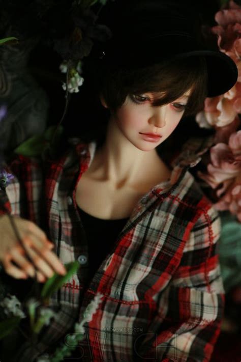Switch Switch Dolls Bjd