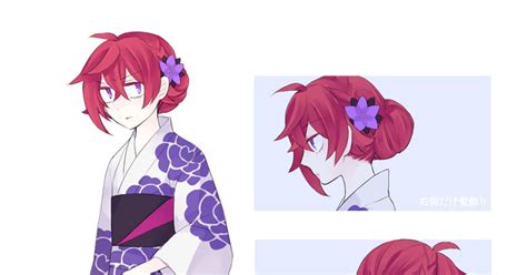 ピク探】 【ピク探】肝試し参加表明【夏企画】 イノウエのイラスト Pixiv