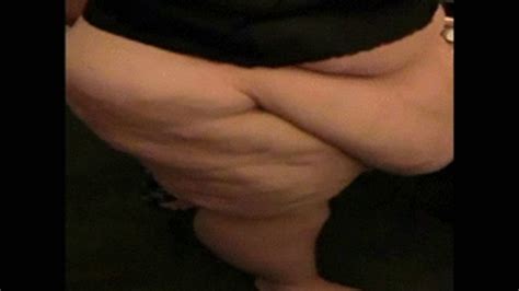 600 Pound Nickole Starts Farting Once The Cameras Are Off OR ARE THEY