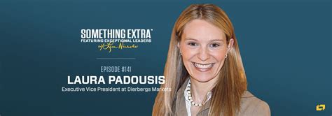Episode 141 Courageous Curiosity With Laura Padousis