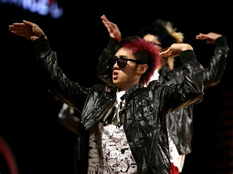 Poreotix Feels Something To Prove On Return To Hip Hop International