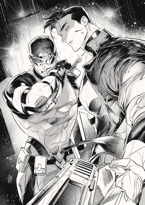 Jason Todd Red Hood Roy Harper And Arsenal Dc Comics And 1 More