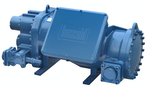 Frascold Spa Refrigeration World News