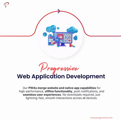 Transform Your Business With Expert Web Application Development