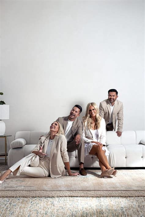 Exclusive Insight From Top Luxury Real Estate Professionals The