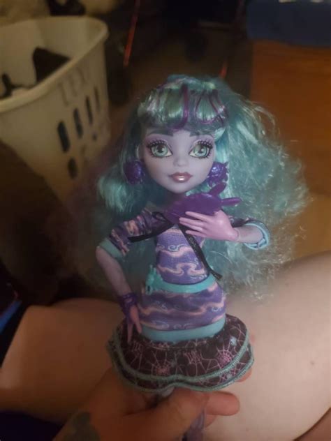 G3 Twyla By Lexi Mouse On Deviantart