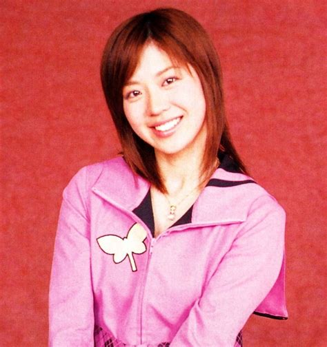Picture Of Houka Ozu Ozu Power Rangers Mystic Force Power Rangers