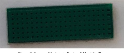 Figure 3 From Effect Of Thermal Aging On The Interface Fracture Toughness Of The Pcb Uf