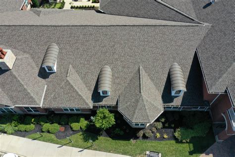 Flat Roof Vs Pitched Roof On Commercial Buildings Which Is Best