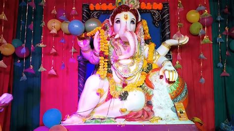 Charminar Ganesh 2k22 Shri Bhagyalaxmi Temple Charminar Shopping