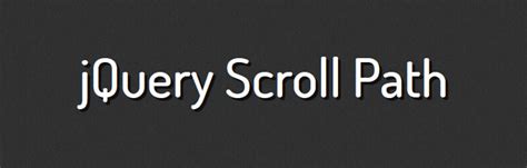Load Data On Page Scroll In Codeigniter Using Jquery And Sql Server
