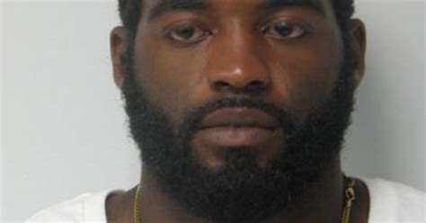 Police Search For James Eley After High Speed Chase