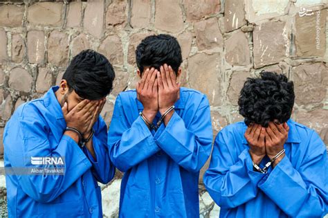 مشرق نیوز عکس بازسازی صحنه زورگیری و قتل در بوستان نهج البلاغه
