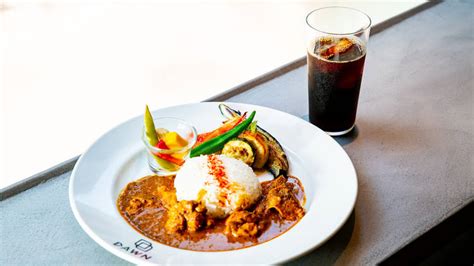 4 Ways Dawn Avatar Robot Café Is Reinventing Tokyos Restaurant Scene