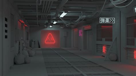 3d Modeller Looking For Experience — Polycount