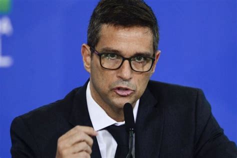 Desaceleração Da China Deve Afetar Brasil Diz Presidente Do Bc