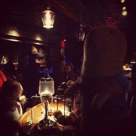 Analog Representing At The Meetup Meetup Analog Concert