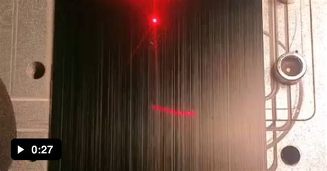 Gravity Falls Theme Played By Laser Engraver Creatinganything 9gag